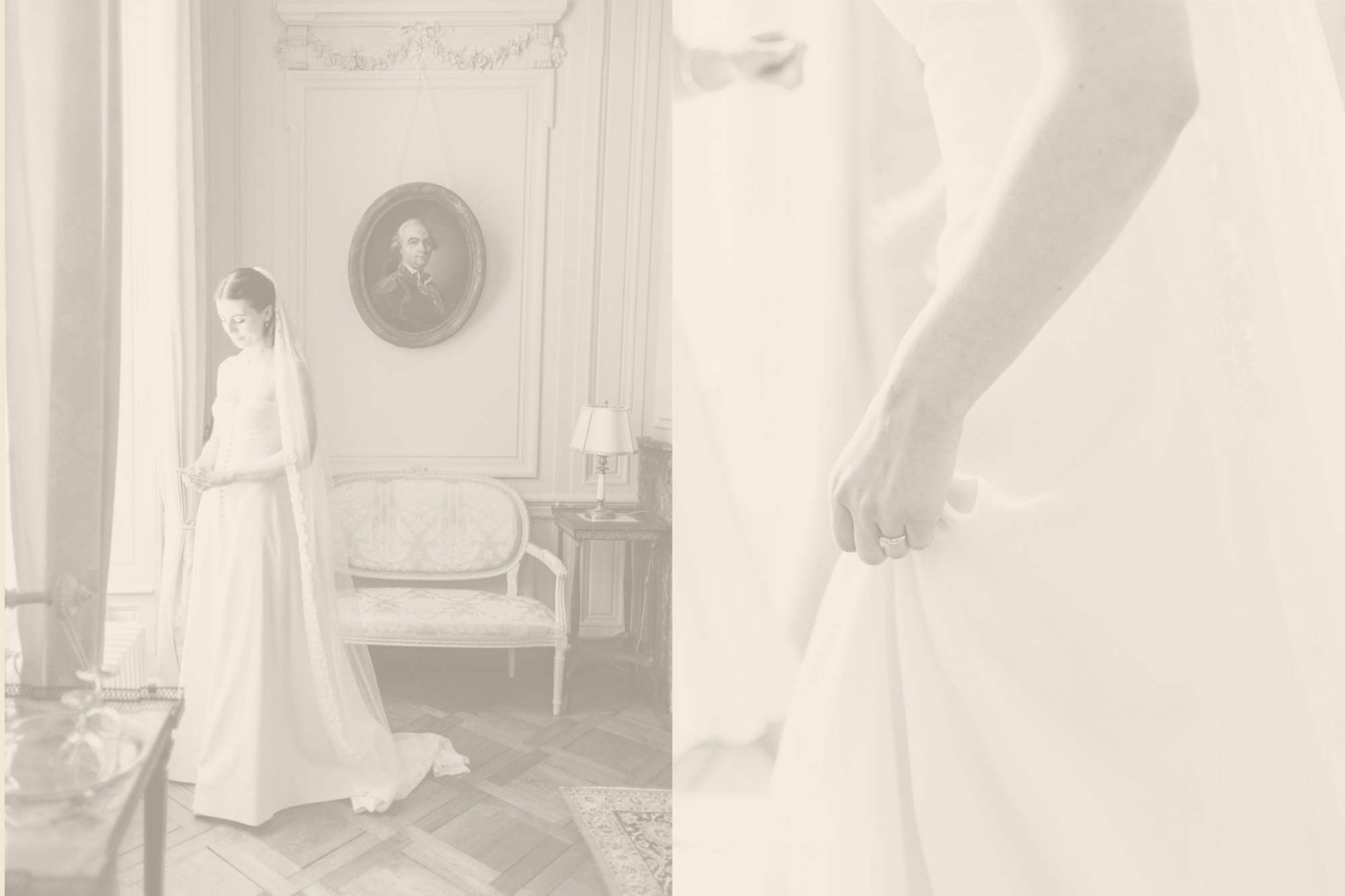 Michelle Oh - A&T's Ring Story