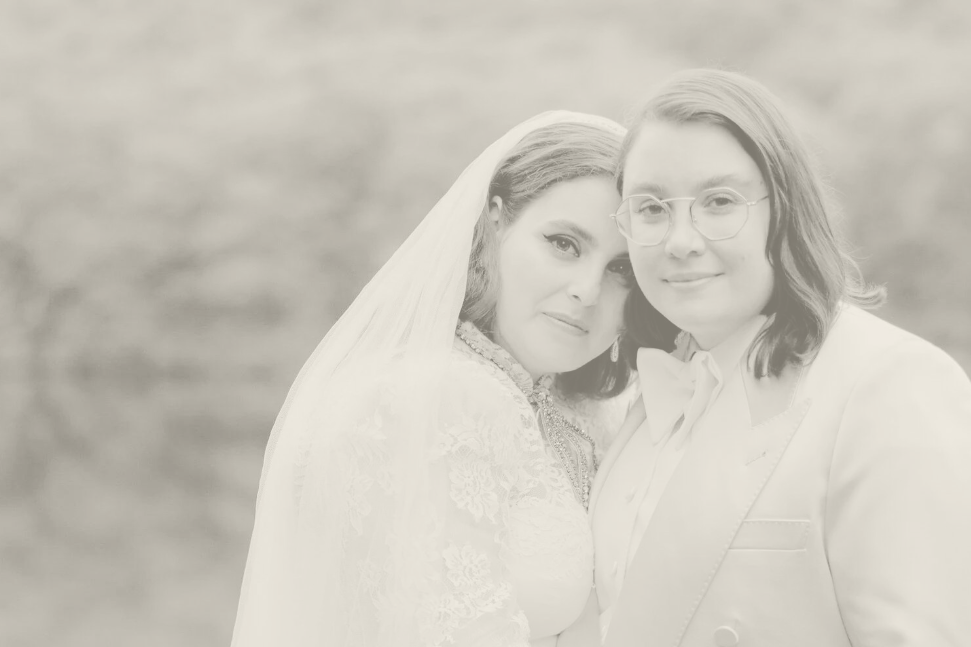 Michelle Oh - B&B's story