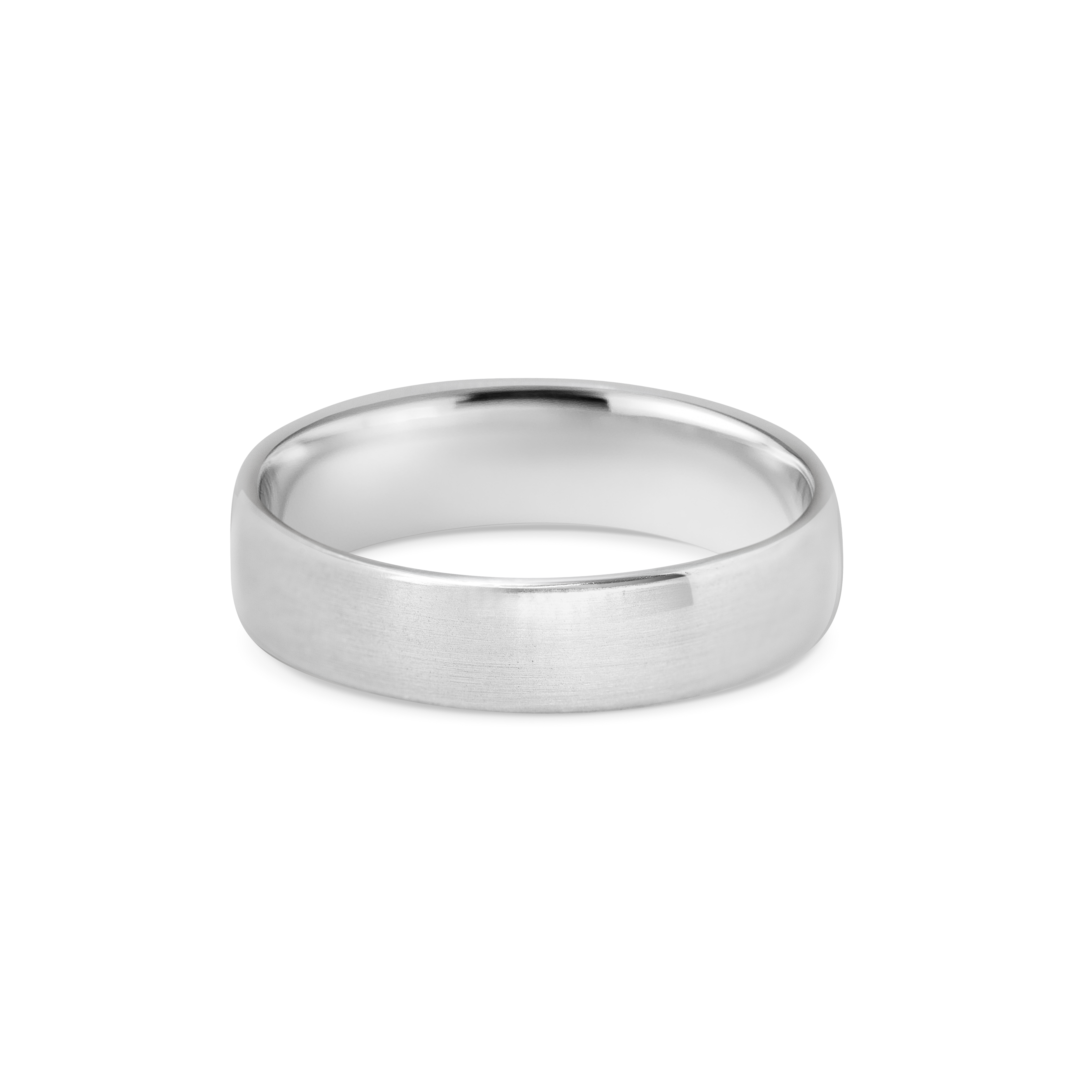 Polished Court Band