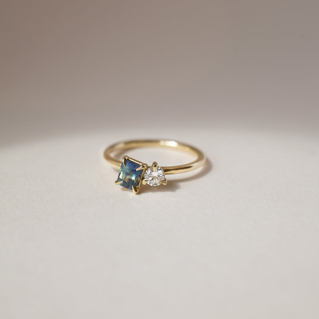 Akira Ring