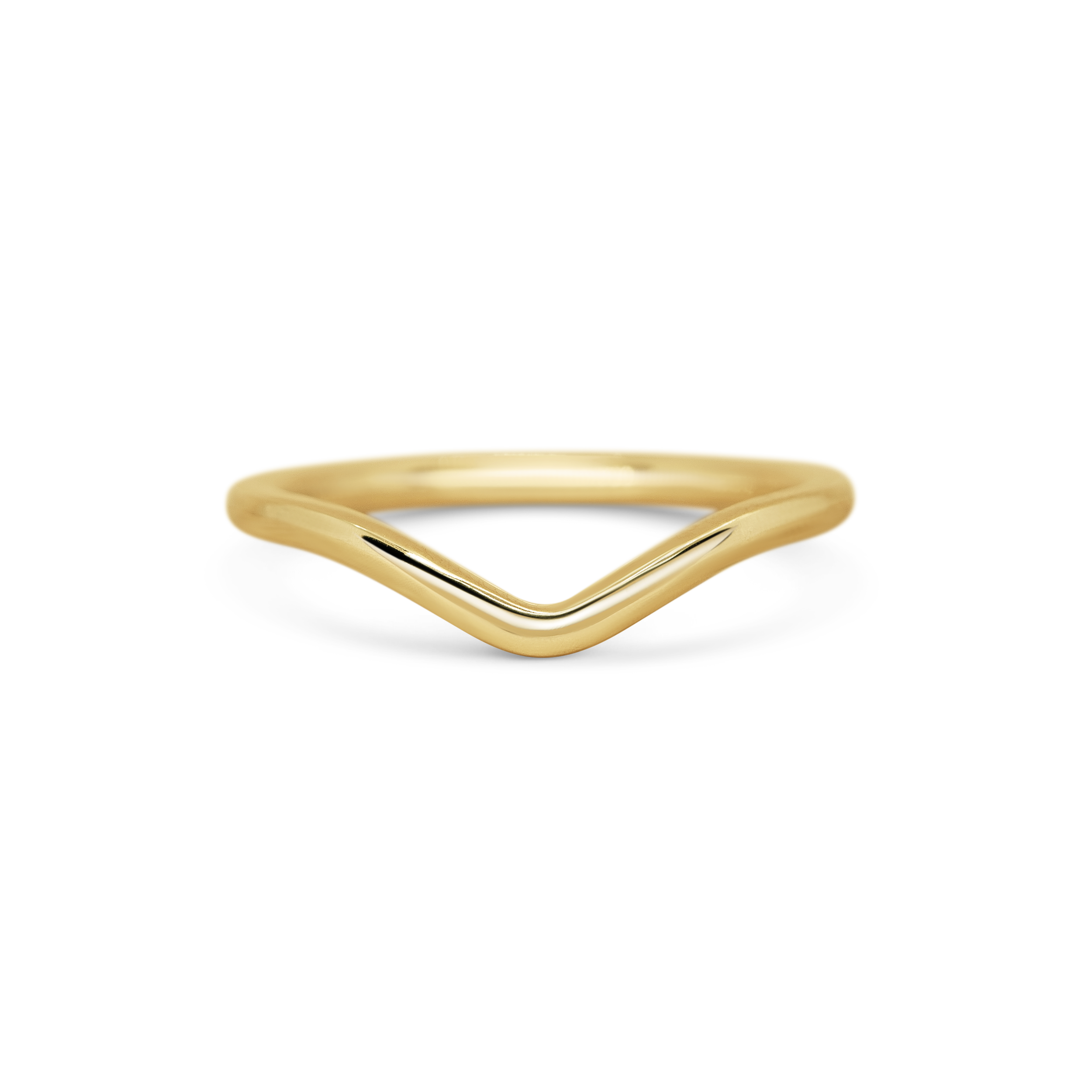 Curved Band