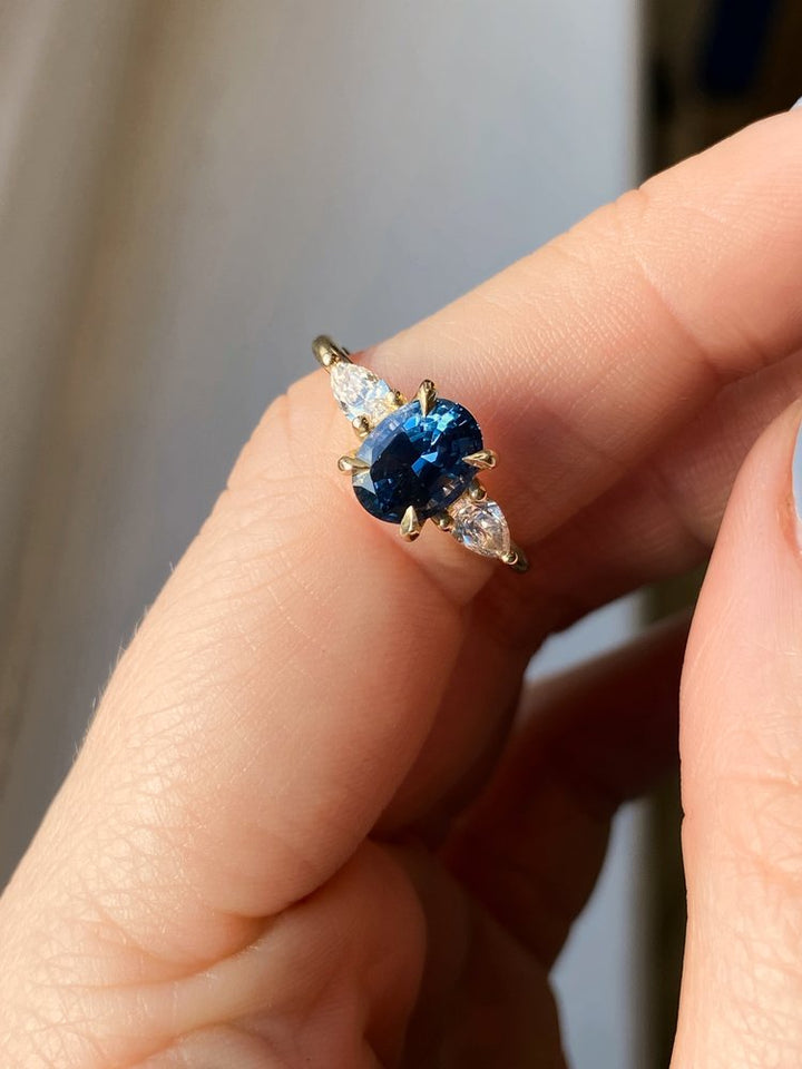 Michelle Oh Jewellery