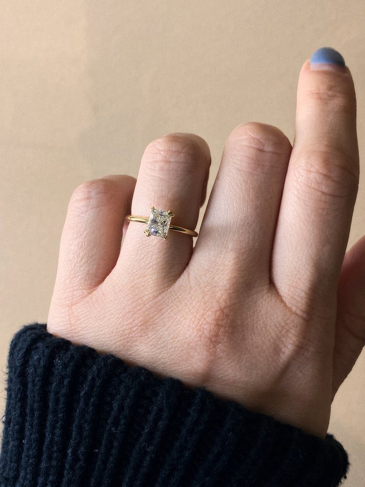 Michelle Oh Jewellery