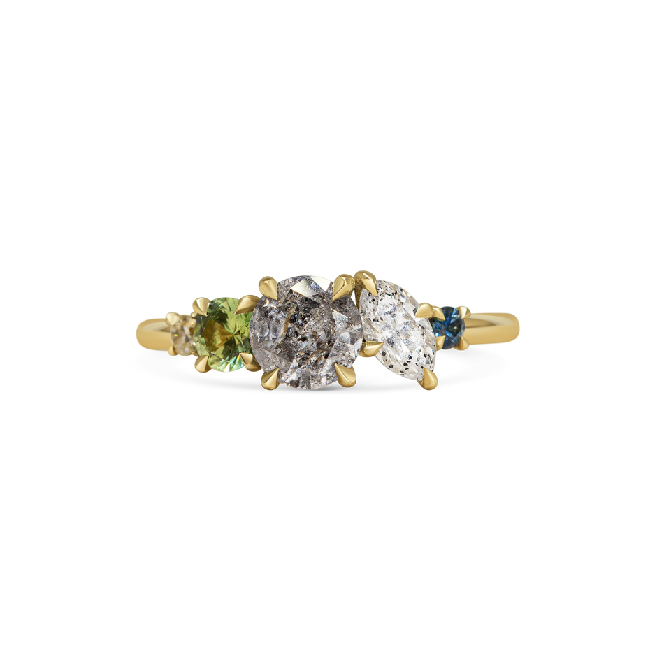 Michelle Oh Jewellery