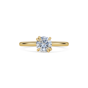Malin Ring (white diamond)