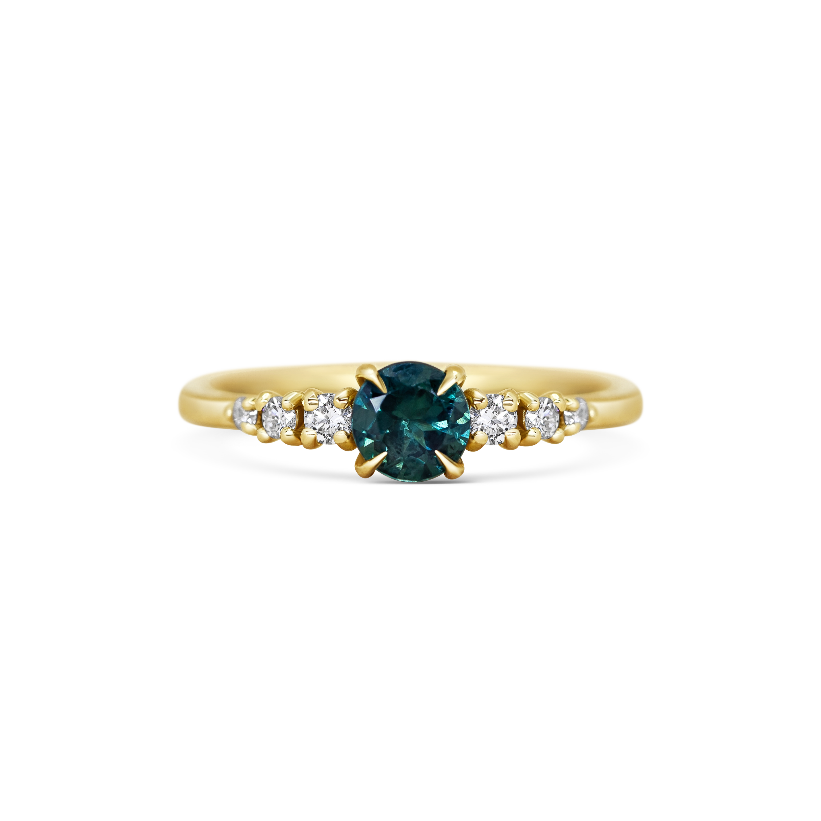 Marissa Ring