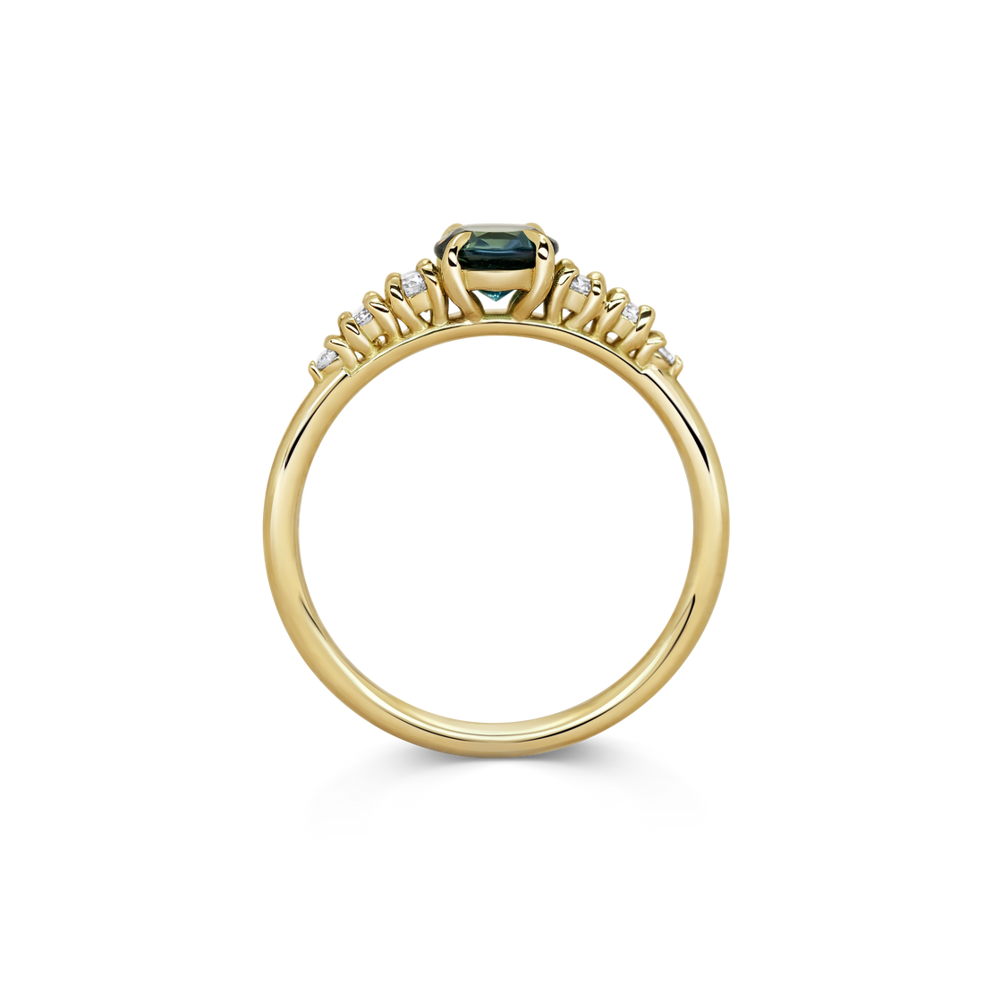 Marissa Ring