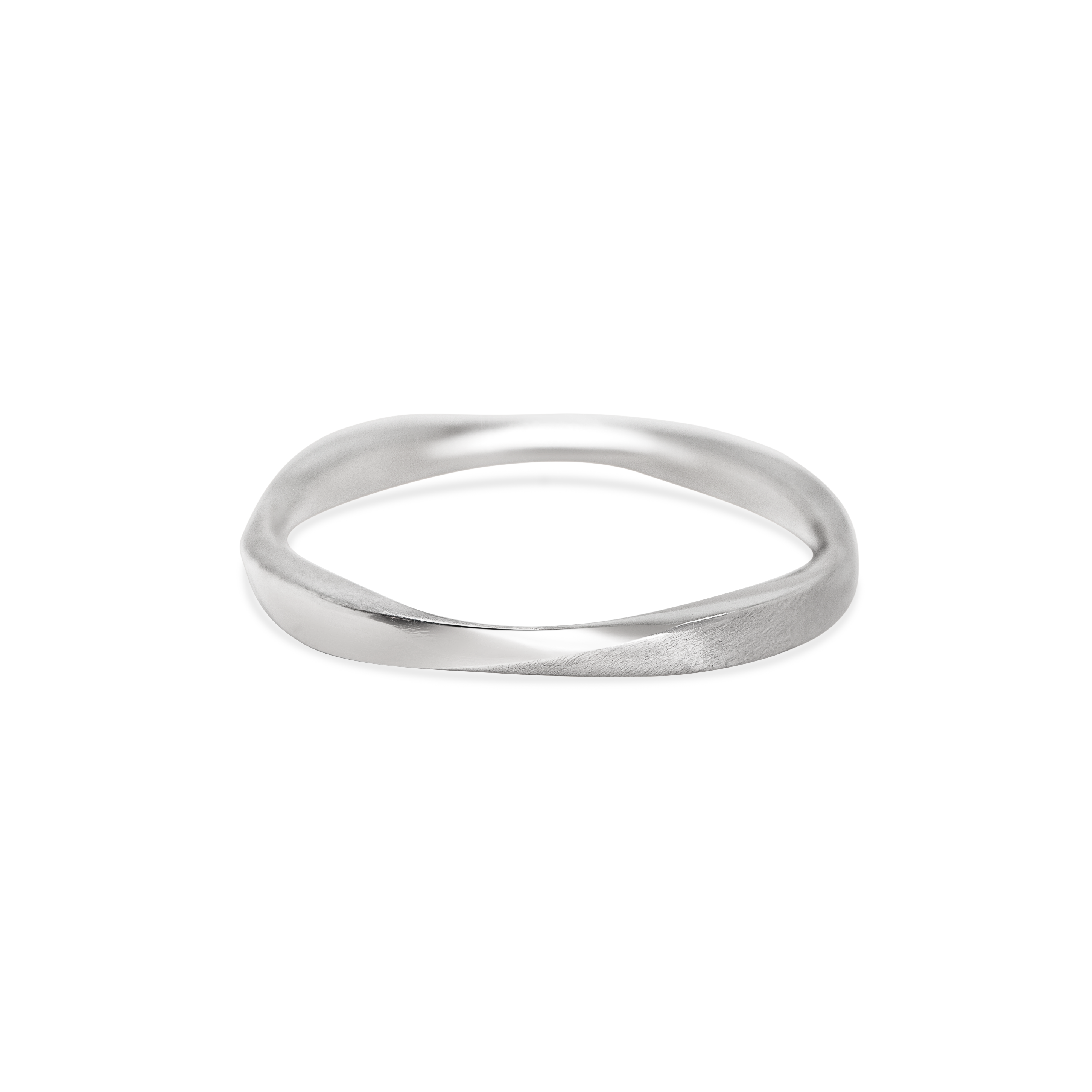 Mobius Twist Band