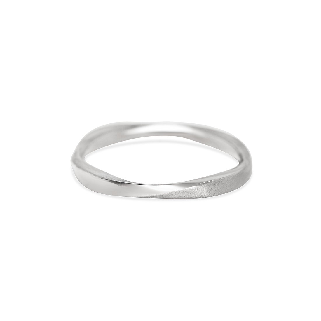 Mobius Twist Band