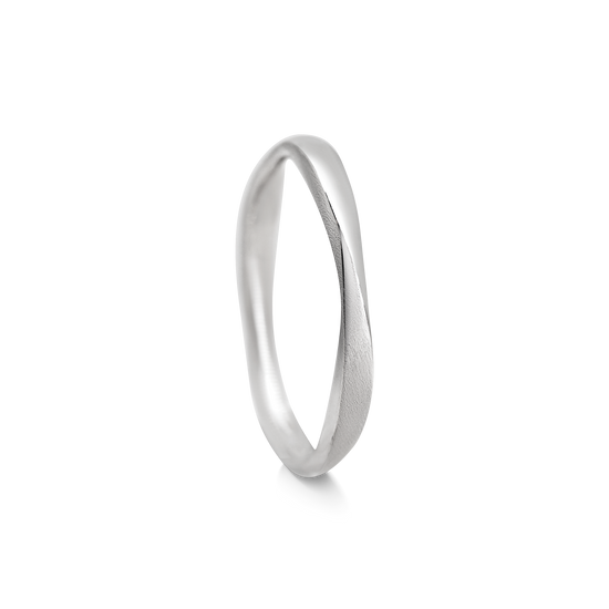 Mobius Twist Band