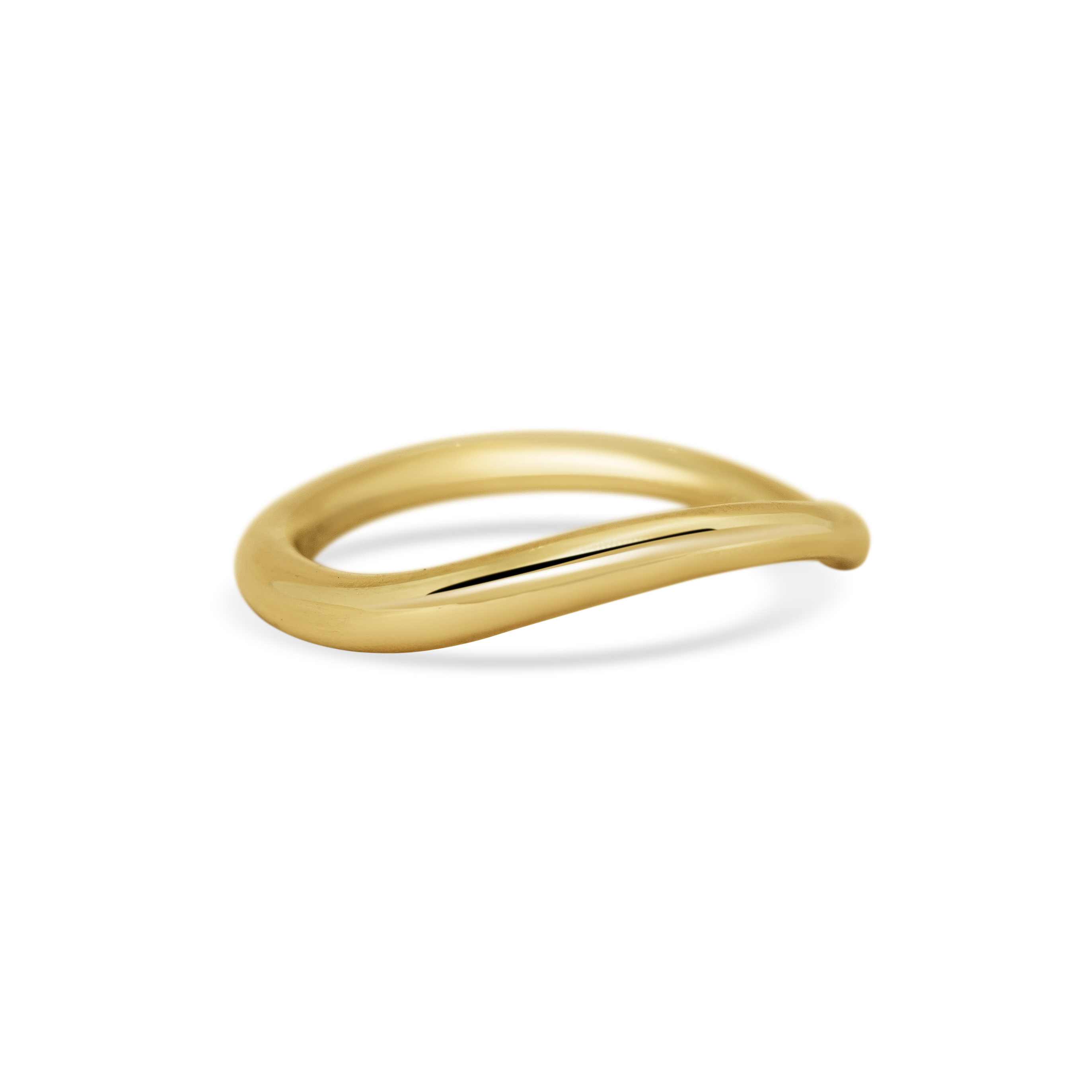 Michelle Oh - Swirl Band