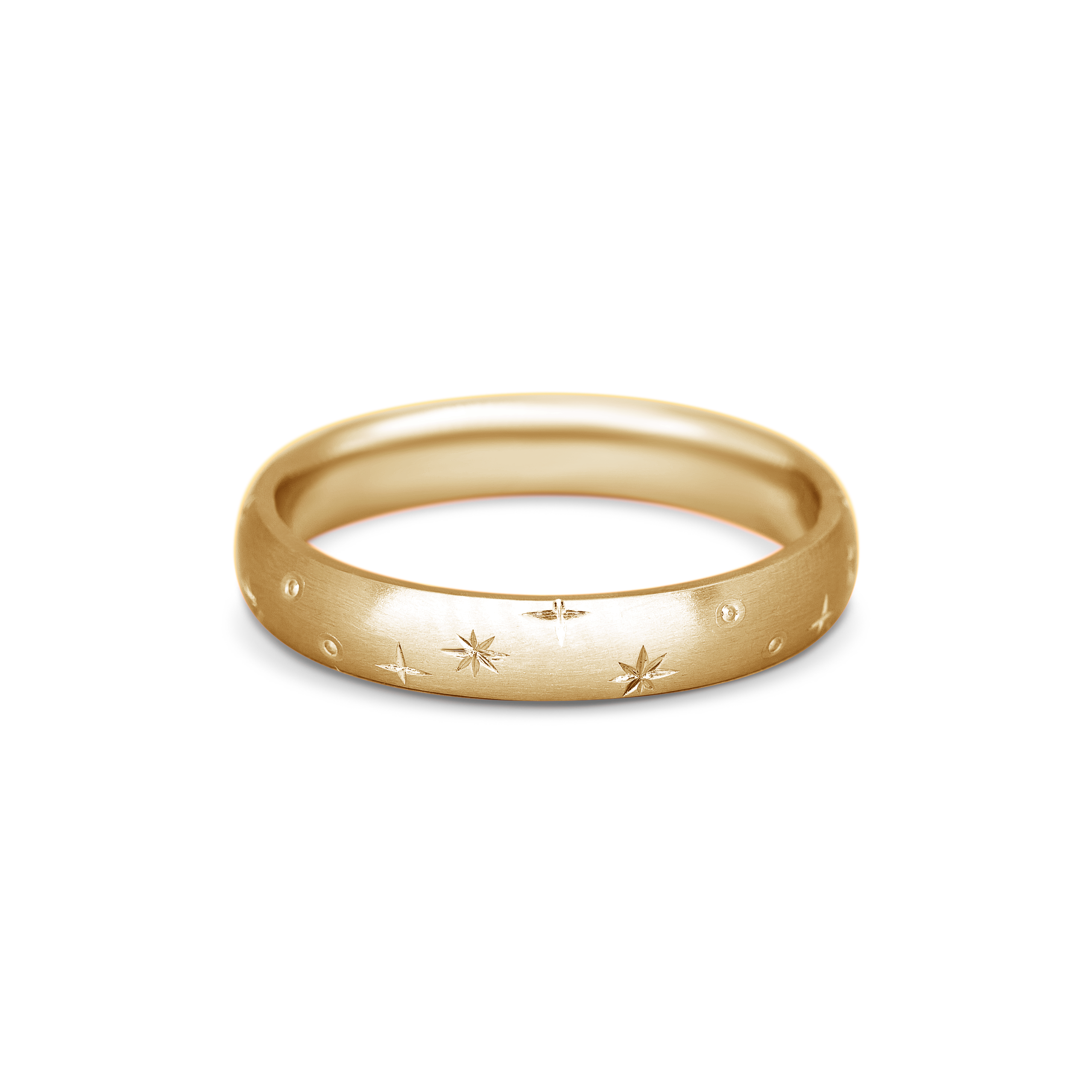 Wide Nova Band