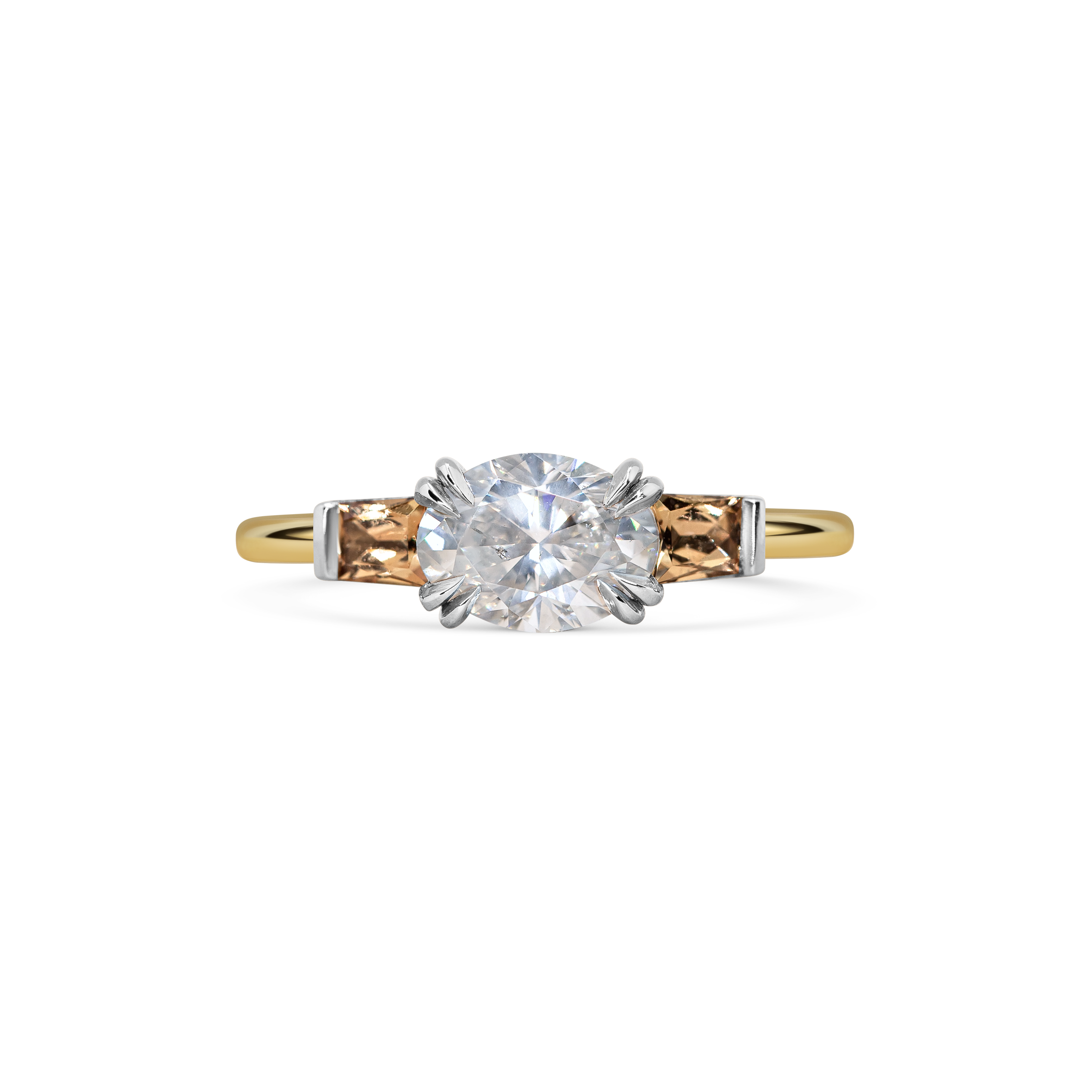 Thenna Ring