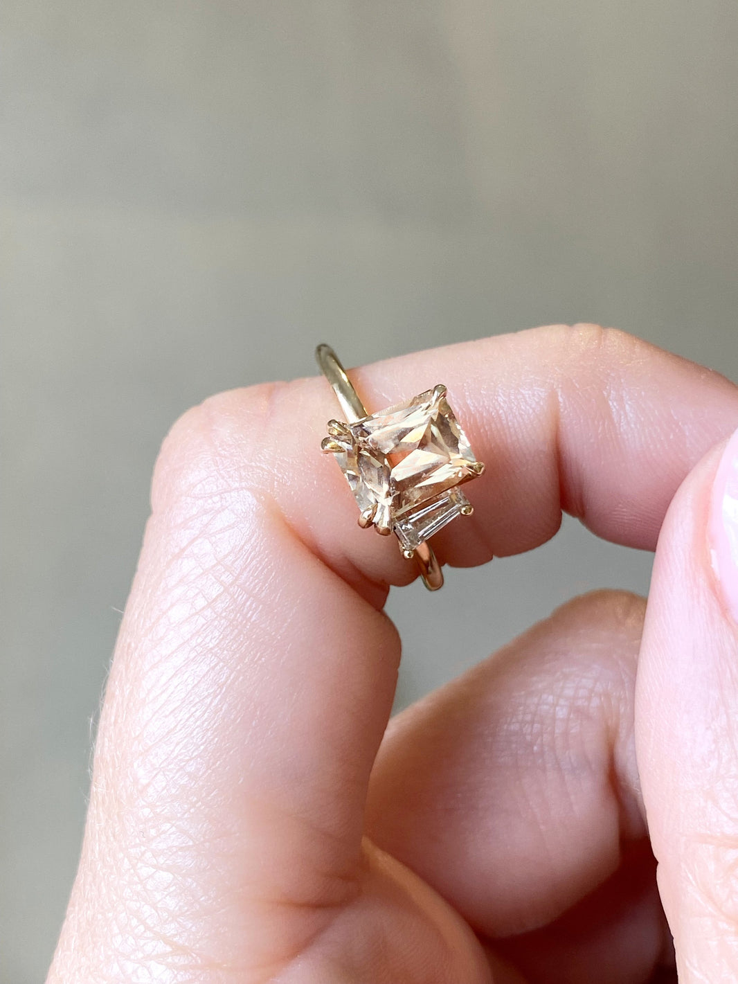 Michelle Oh Jewellery