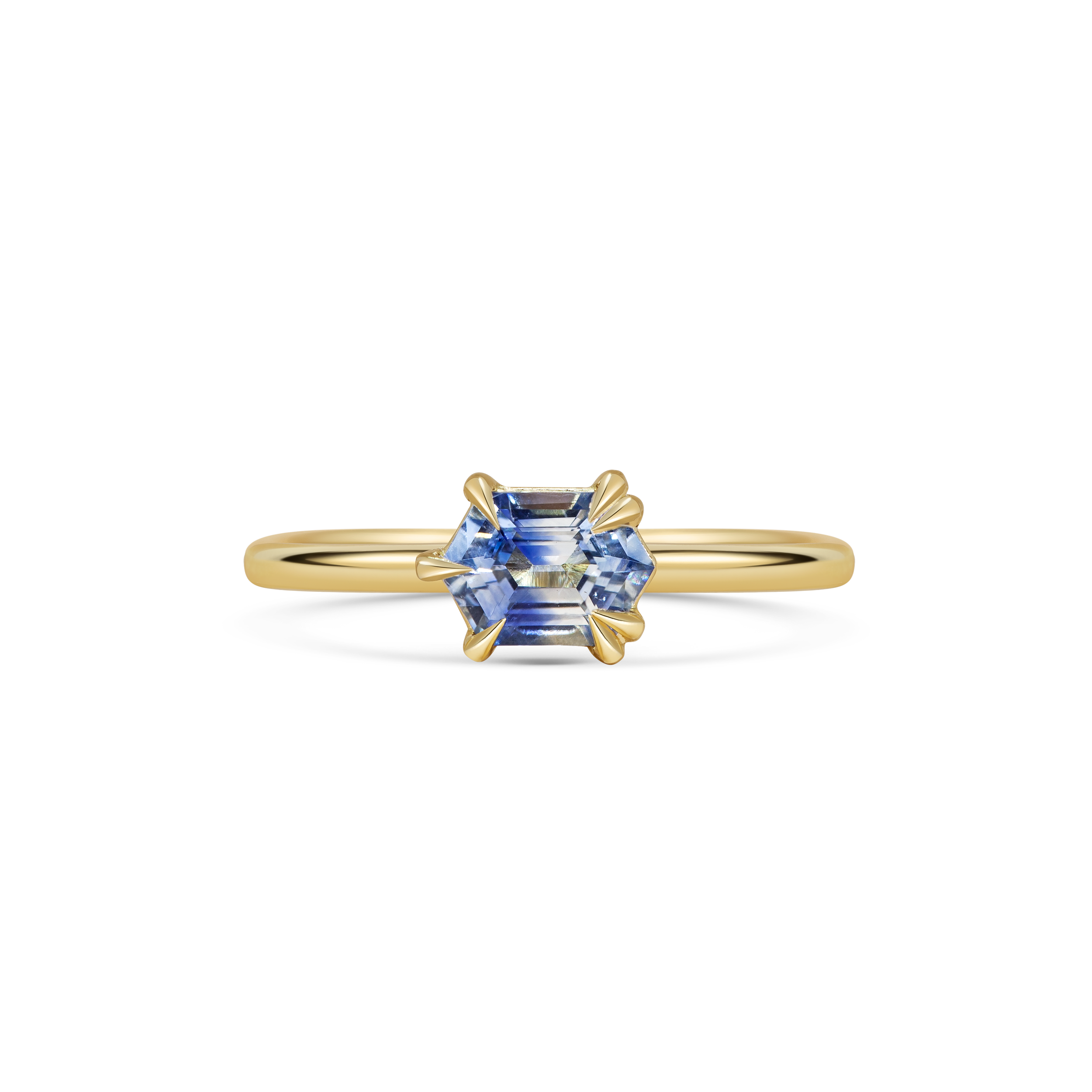 Klee Ring