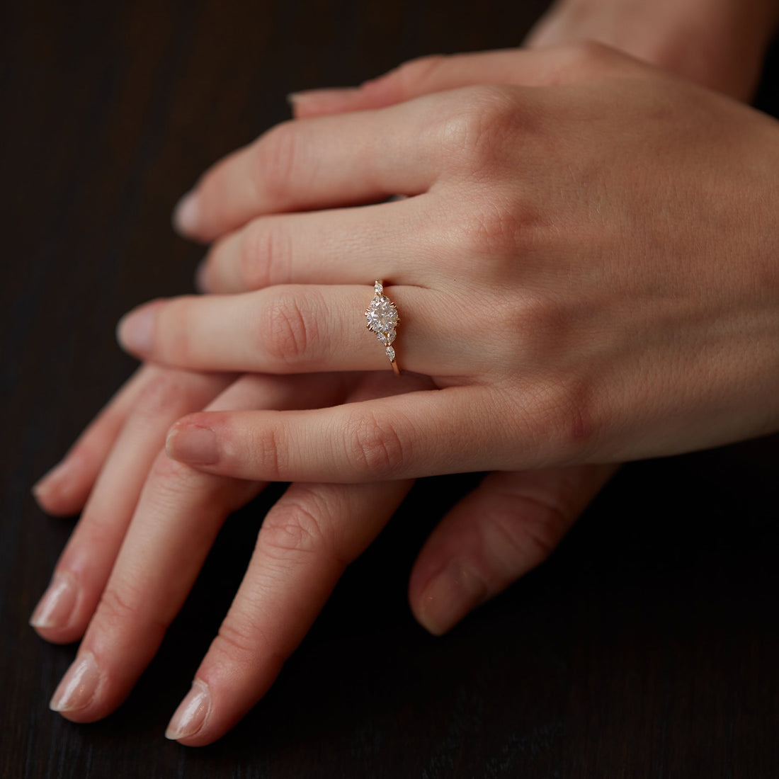 Soraya Ring