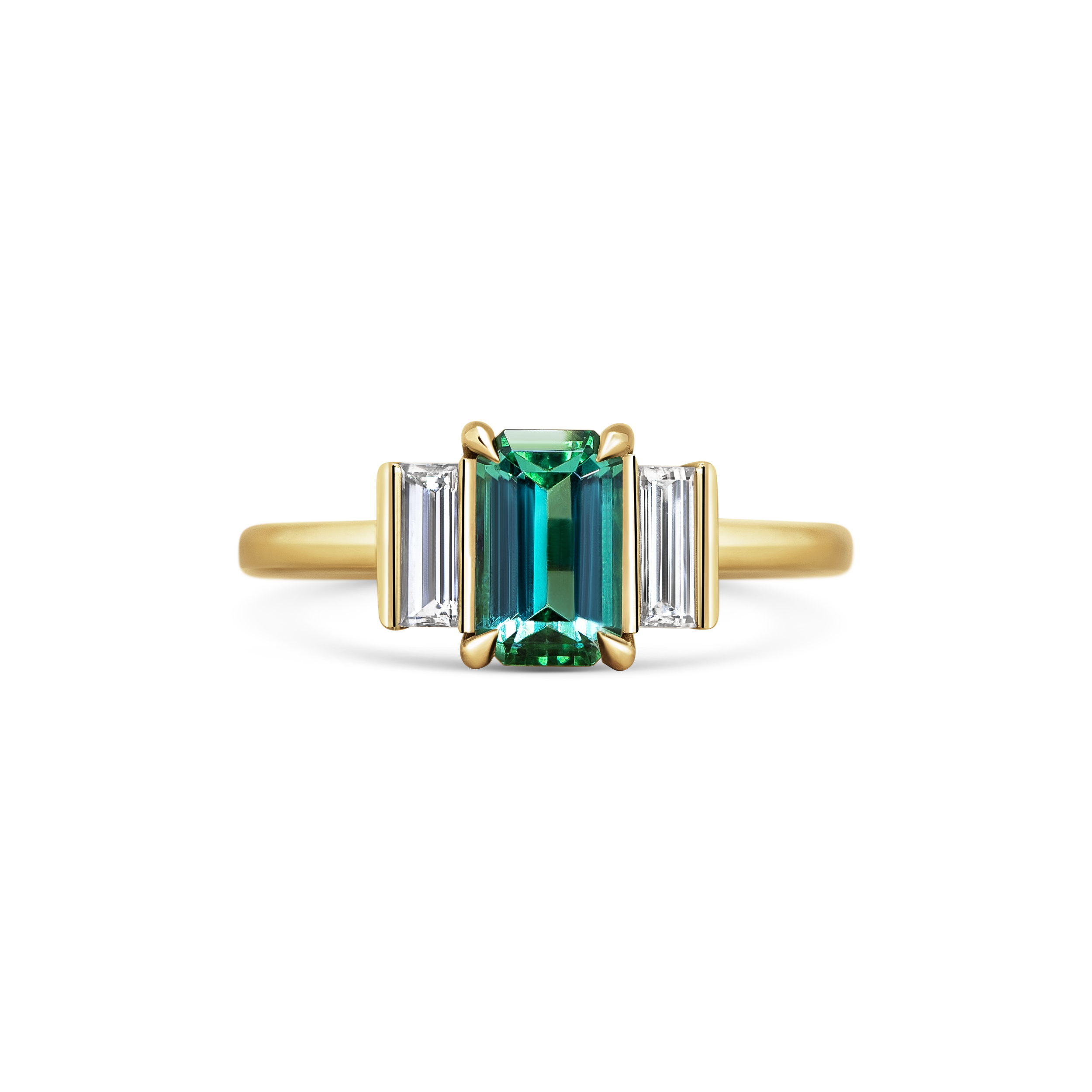 Winnie Ring